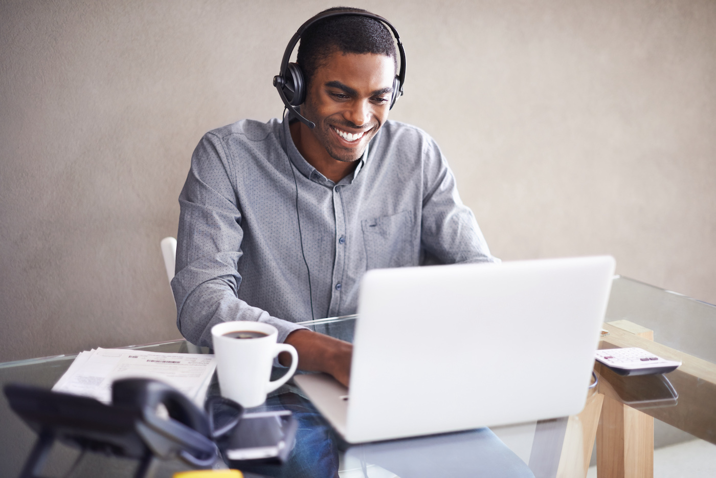 Additional RMM features are power-ups for SMBs and MSPs - GoTo Resolve Additional RMM features are power-ups for SMBs and MSPs - GoTo Resolve